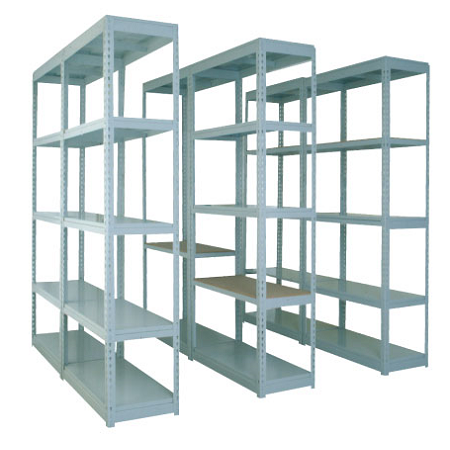 Boltless Rack Malaysia | Heavy Duty Steel Rack Malaysia