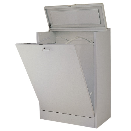 Model L52A Vertical Plan File Cabinet – Lion Steelworks